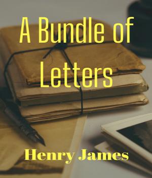 A Bundle of Letters | CHAPTER I - Shopizen